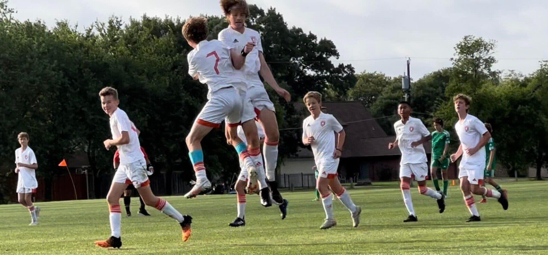 Home – Dutch Football Club