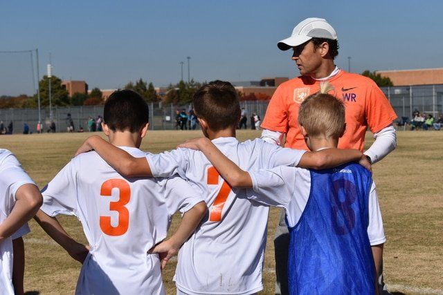 Home – Dutch Football Club