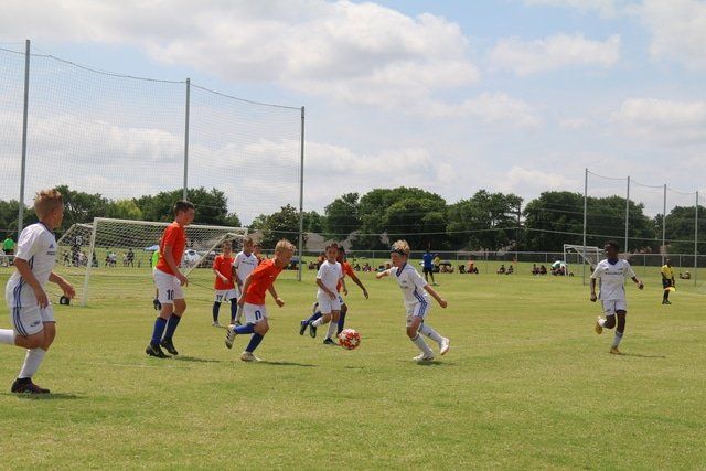 Home – Dutch Football Club