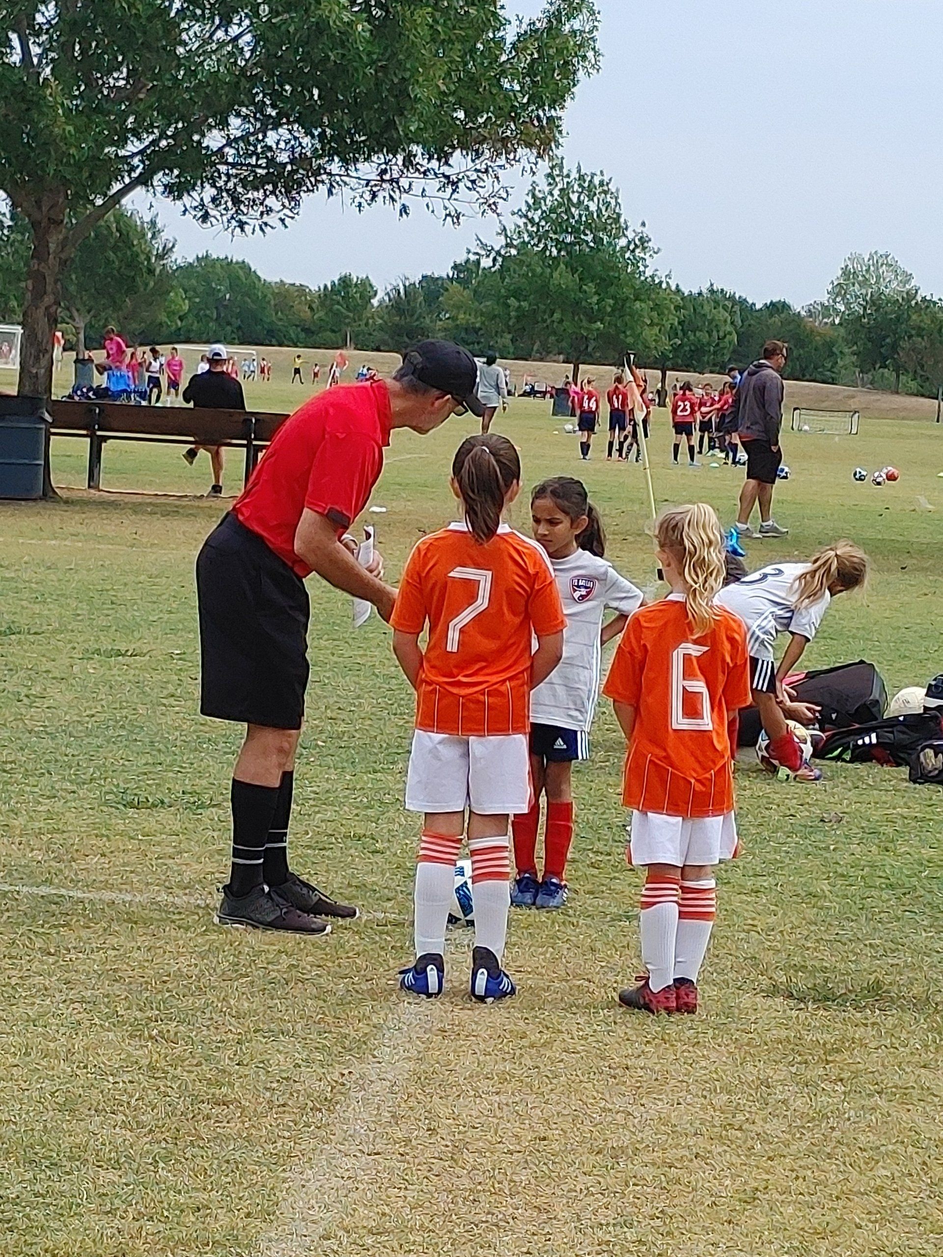 Home – Dutch Football Club