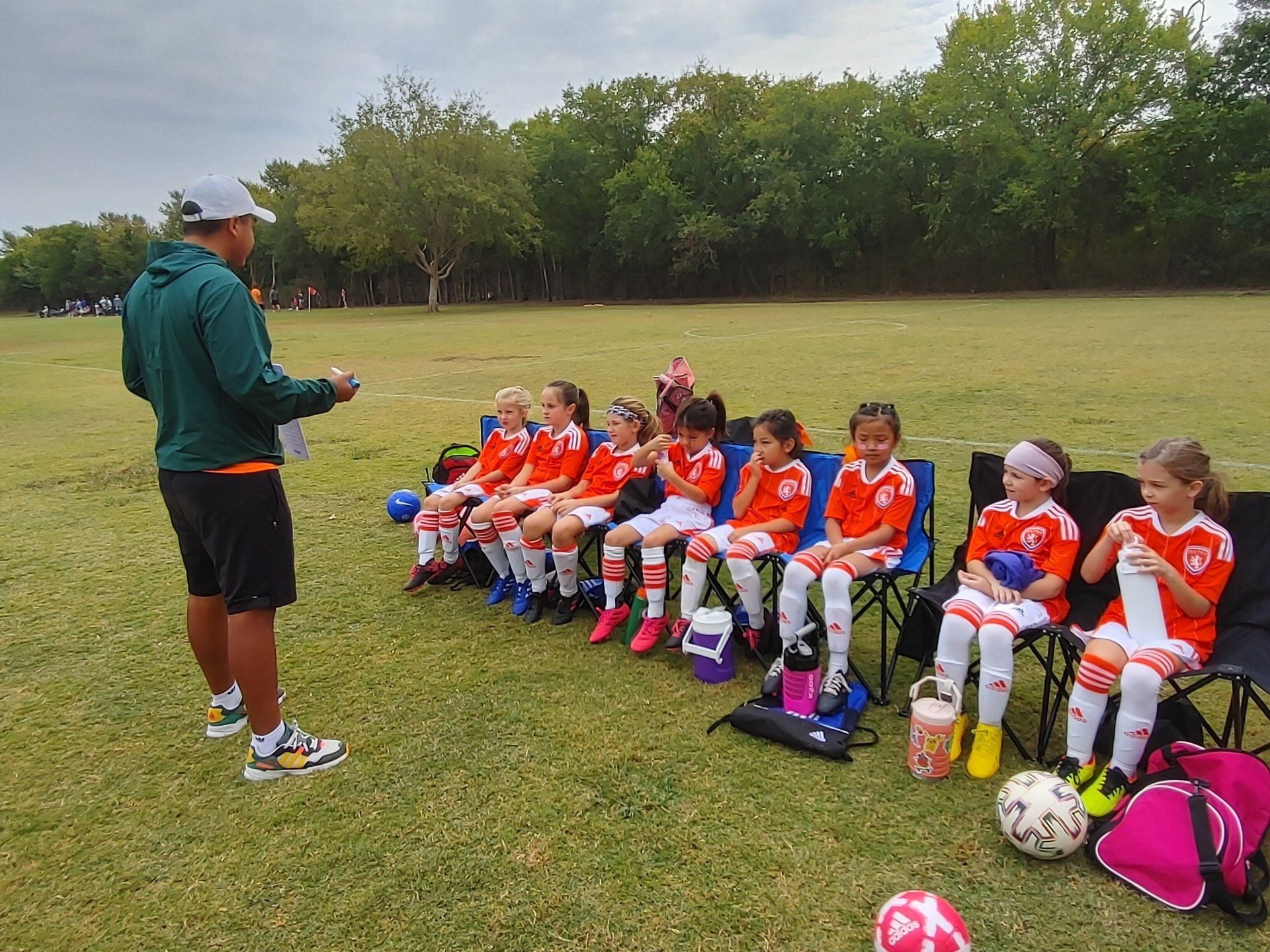 Home – Dutch Football Club