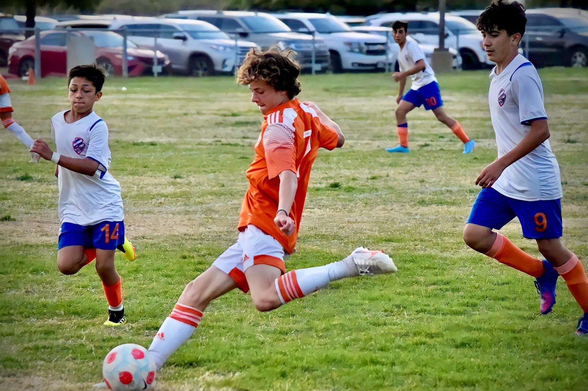 Home – Dutch Football Club