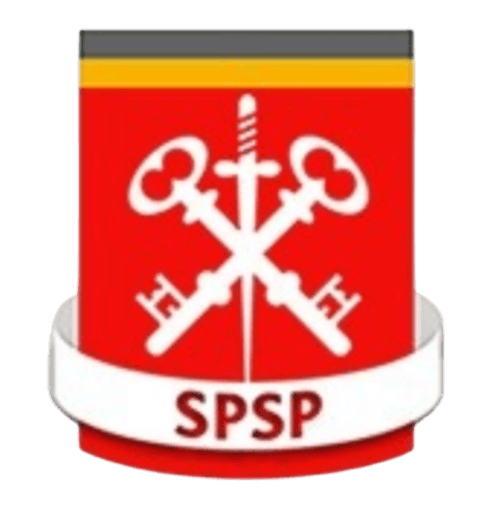 The Home of St peter St Paul School