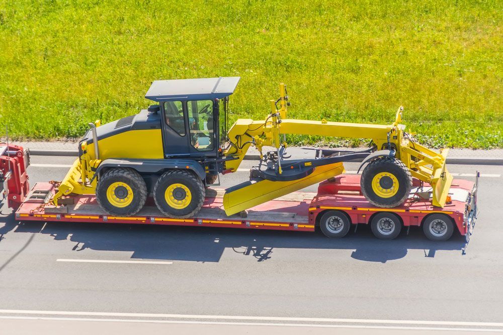 Haulage in Taree | CHT Excavation and Hire
