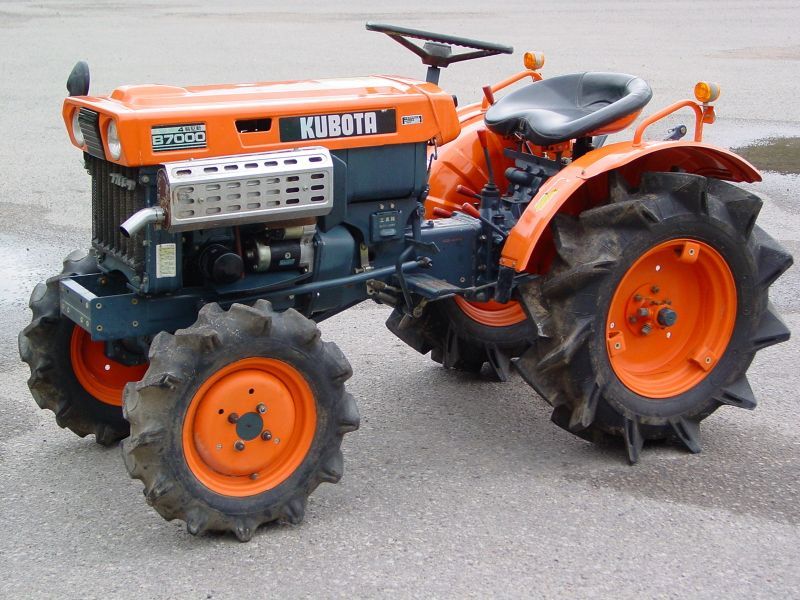 ZS "Birzgaļi" | Jauni un lietoti mini traktori. Tirdzniecība, Apkope.