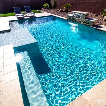 Pensacola Poolscapes | Gulf Breeze & Pensacola, FL | Pool Store