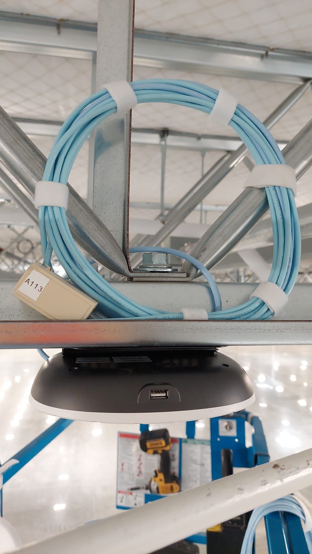 Adaptive Solutions | Network Cabling | Bellevue, WA