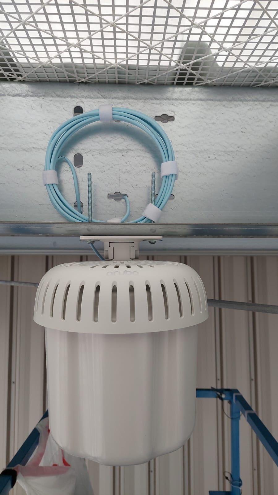 Adaptive Solutions | Network Cabling | Bellevue, WA