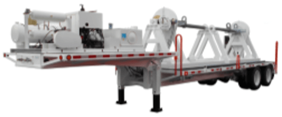 MGS Incorporated | Transportation Solutions | Military | Utility | Fleet