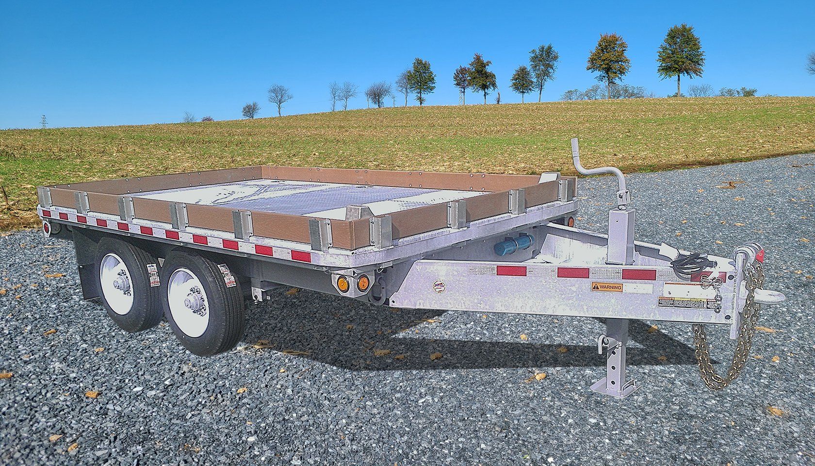 MGS Incorporated | Transportation Solutions | Military | Utility | Fleet