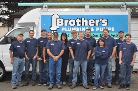 Plumbing Assistance in Port Angeles, WA