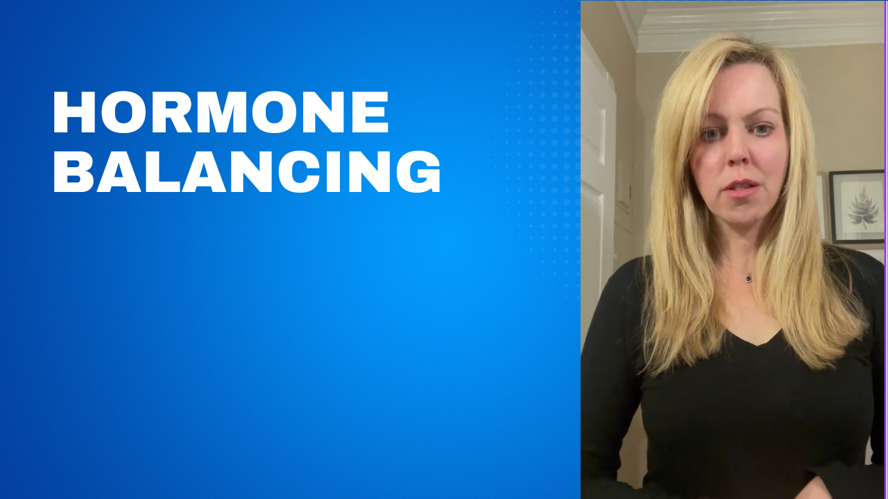 Balancing Hormones: Personalized Care with Compounding Pharmacies