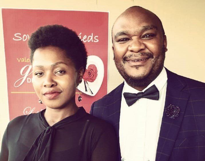 Meet Mpho and Phumla—leaders of the Soweto Region