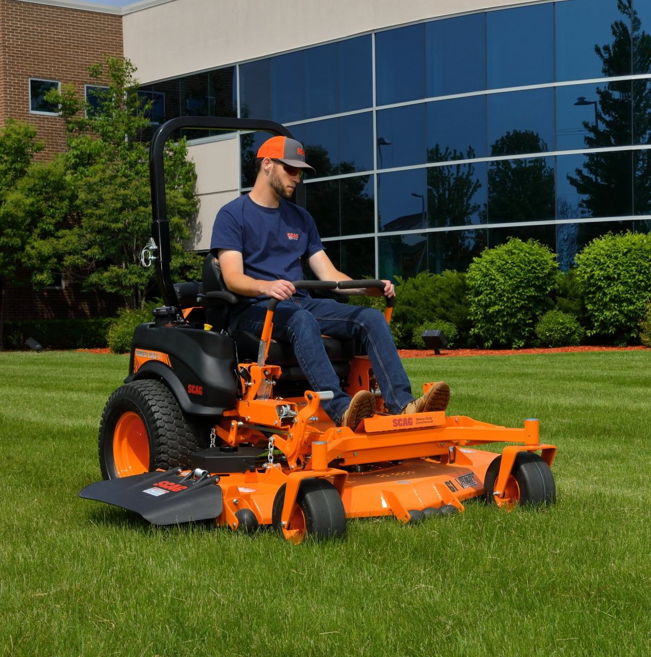 Keene Small Engine is Your Source for Outdoor Power Equipment