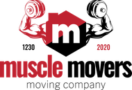 Las Vegas Movers | Muscle Movers LLC