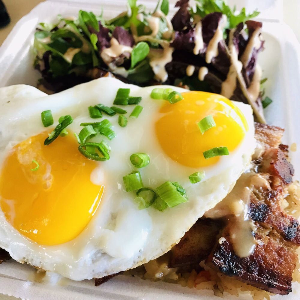 Filipino Food | Waipahu, HI