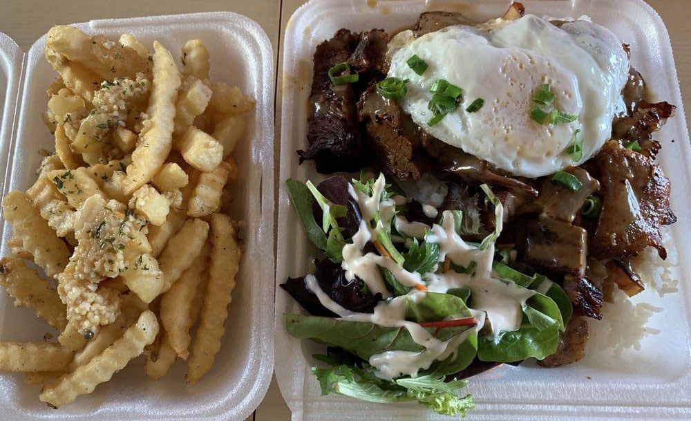 Filipino Food | Waipahu, HI