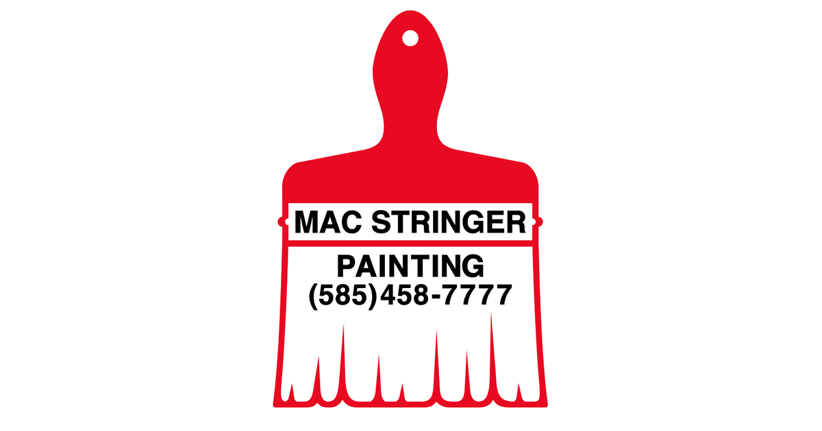 Painting Professional | Williamson, NY | Mac Stringer