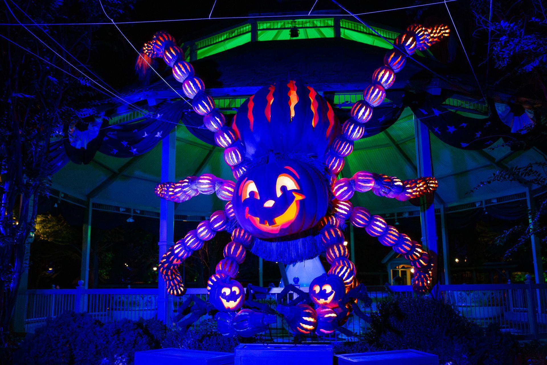 Planning a Perfect Fall Vacation