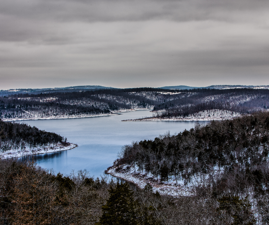 Winter Weekend