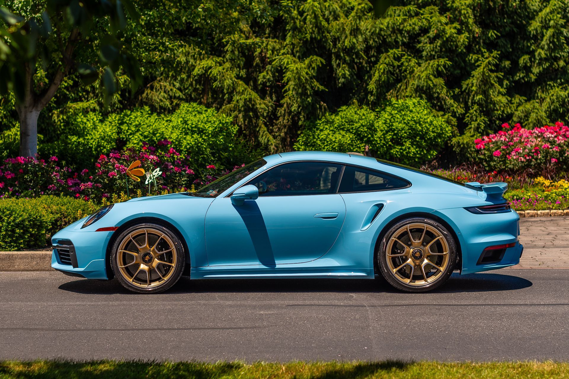 Clearing Up Paint Protection Film and Ceramic Coating