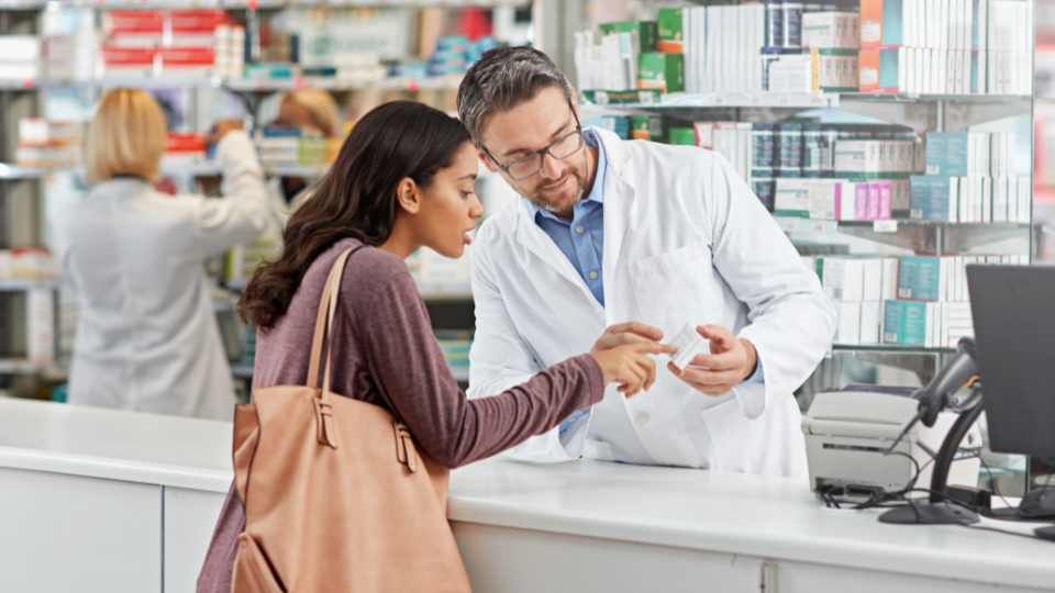 Your Guide to the NHS Pharmacy First Scheme