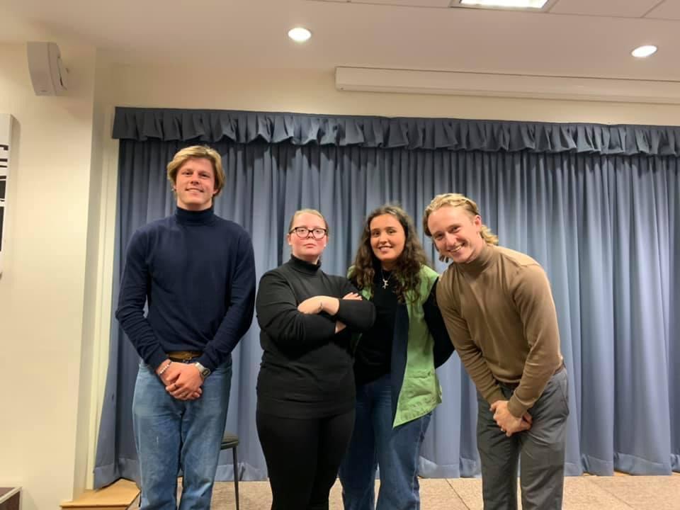 Home [johnxxiii.anu.edu.au]