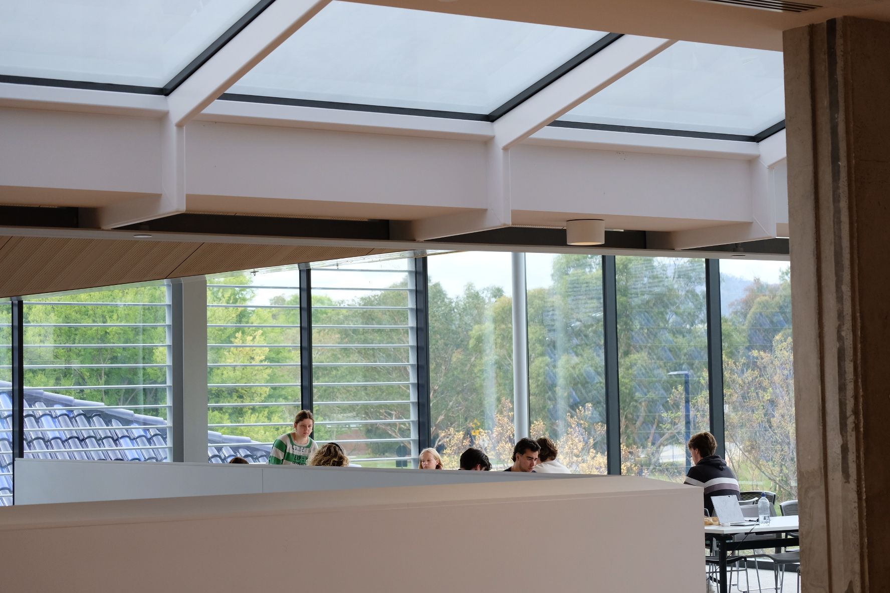 Home [johnxxiii.anu.edu.au]