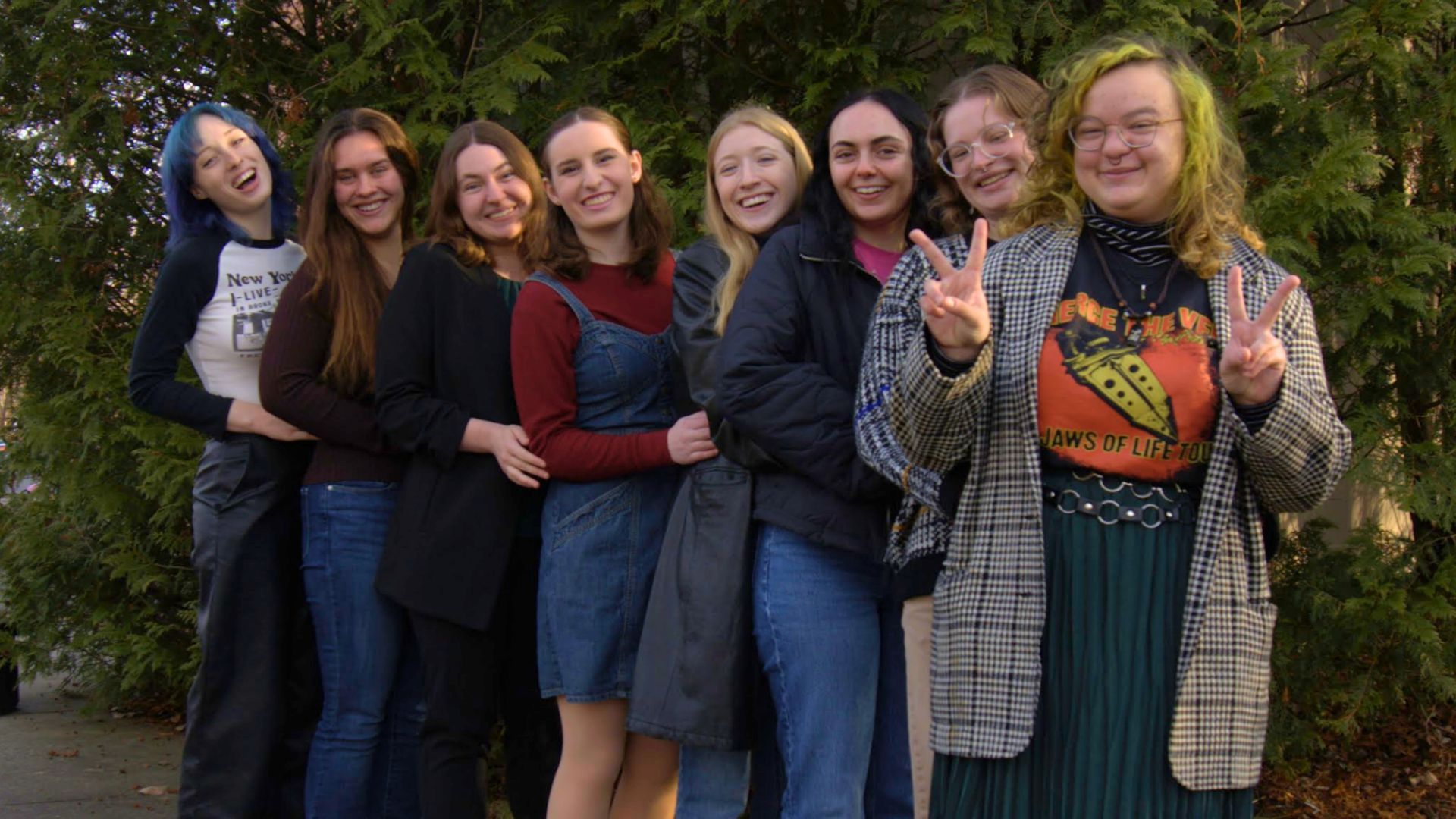 Rewind Magazine: Issue #3