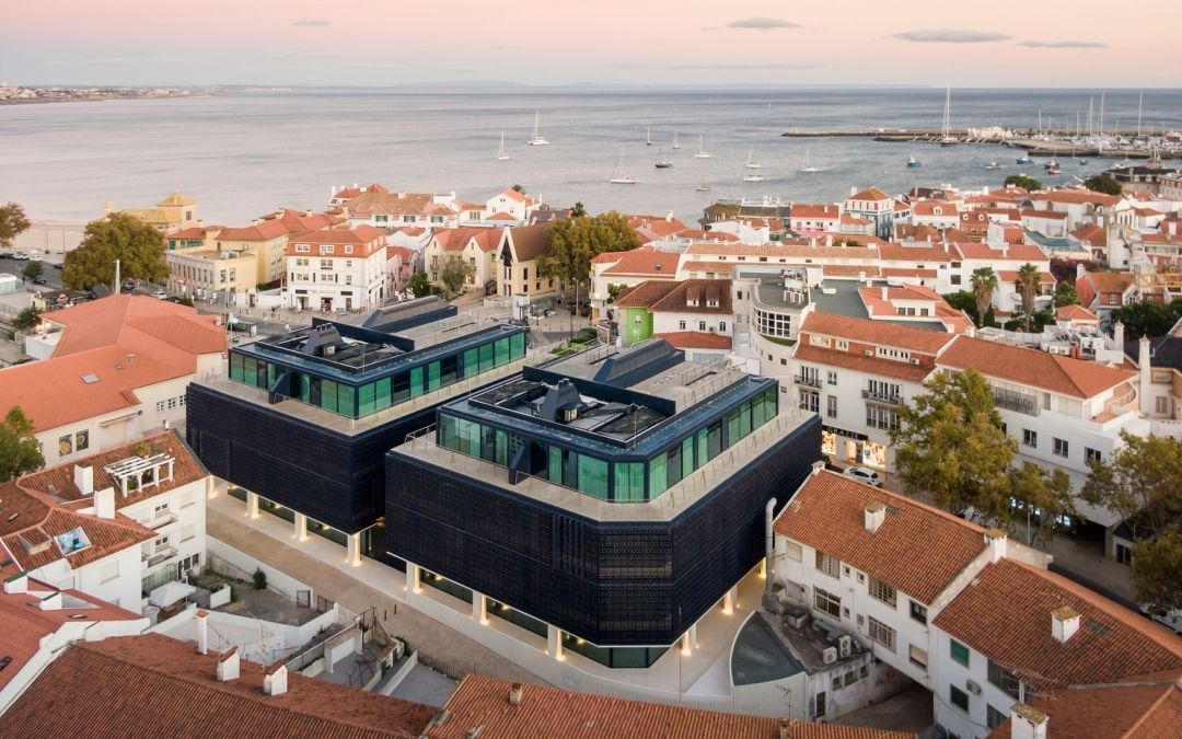 OTIIMA Motorized Skylights: Functionality and Design