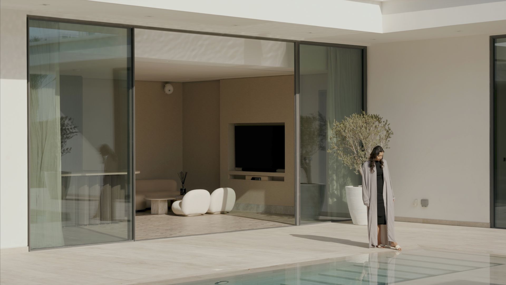 Exclusive Interview with Salloum & Salloum Architects on the JASRA ...