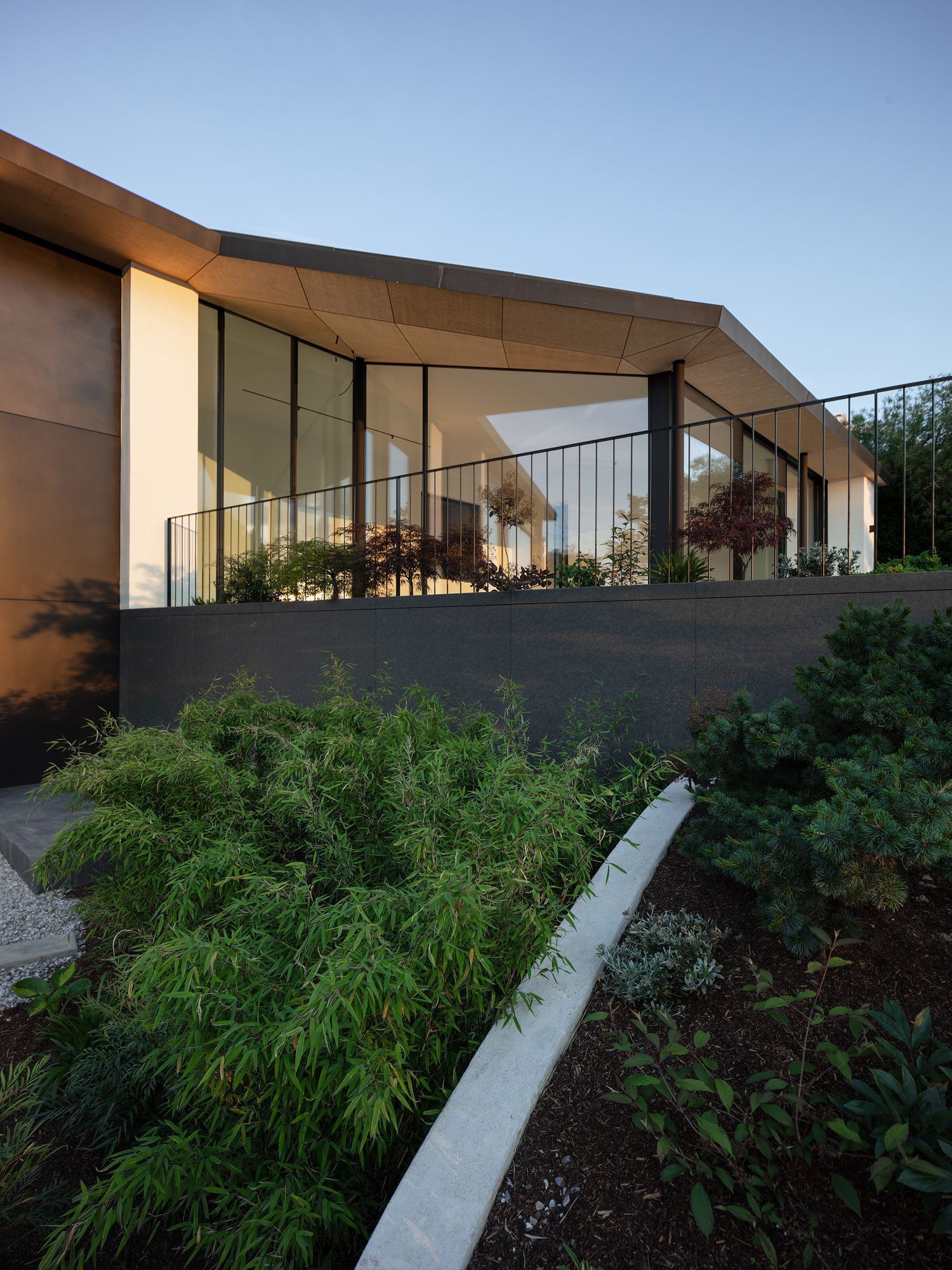 COL Geneva Project by Emixi Architects: A Symphony of Architectural ...