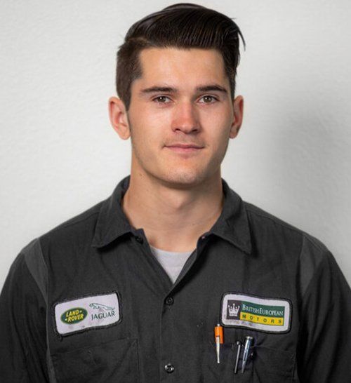 Meet Our Team | Cotati, CA | British European Motors