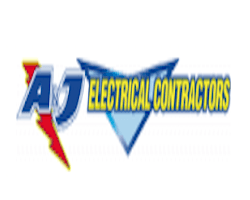 Contact | A & J Electrical Contractors | Tamworth