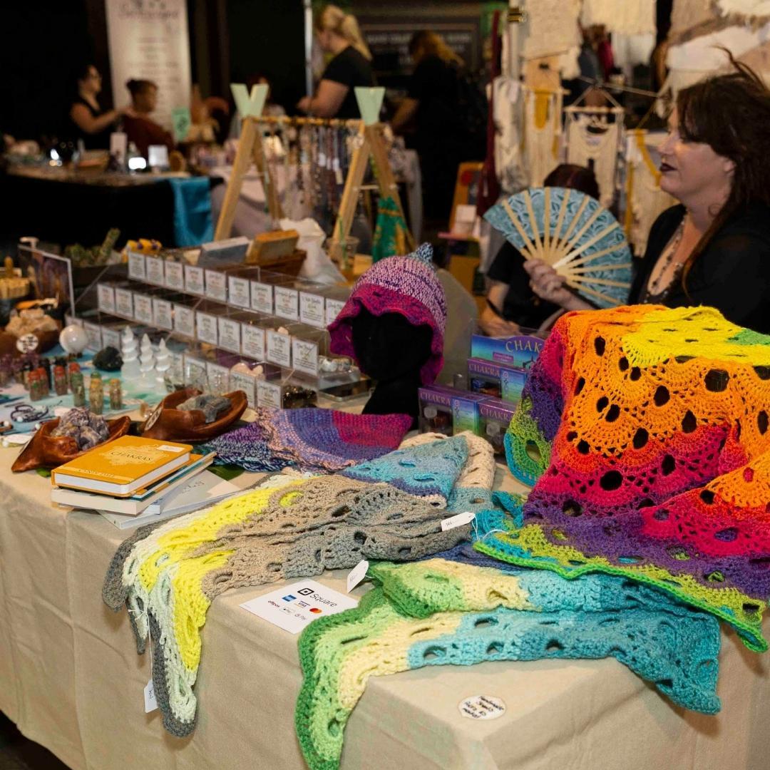 Regular Markets | The Makers Markets Toowoomba