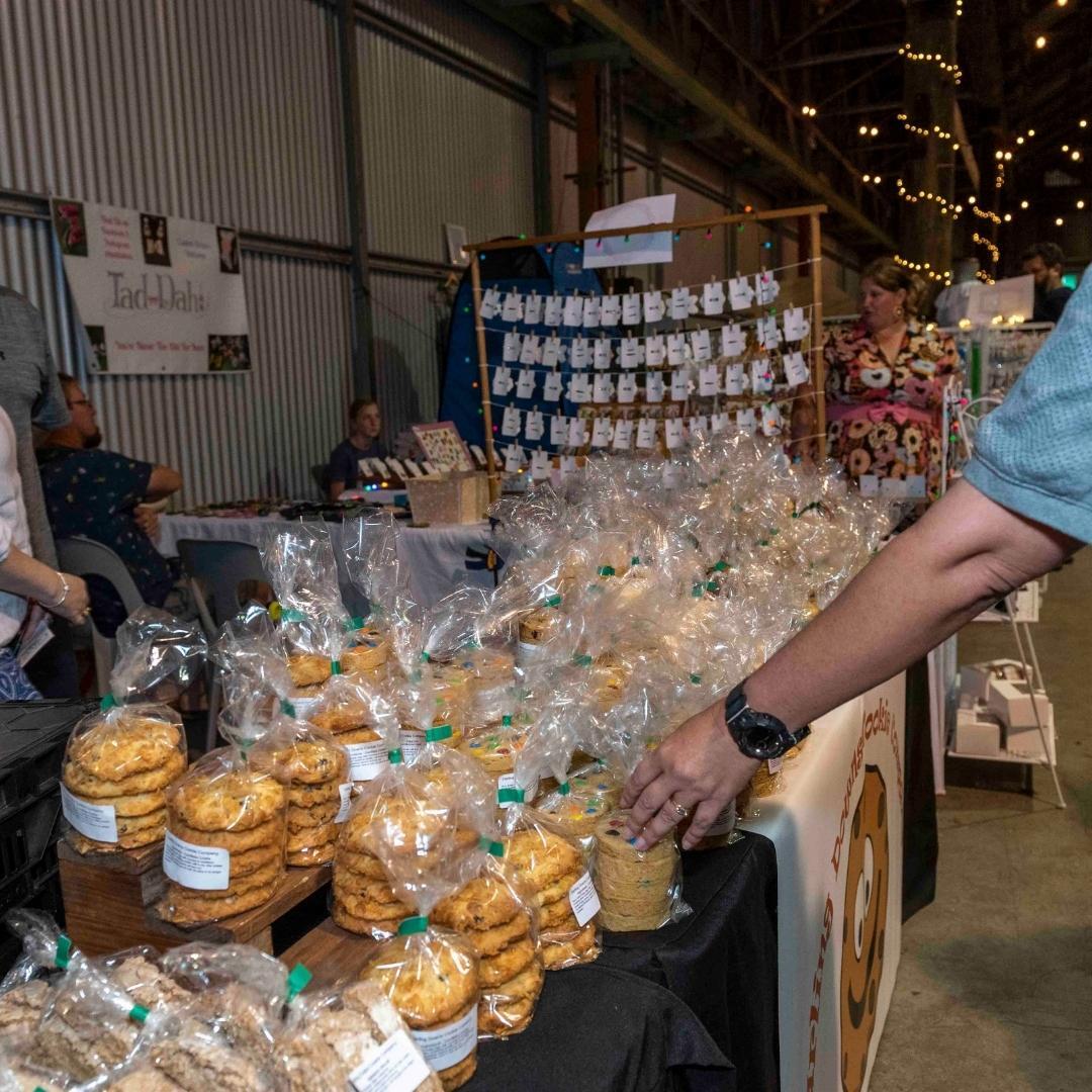 Twilight Markets | The Makers Markets Toowoomba