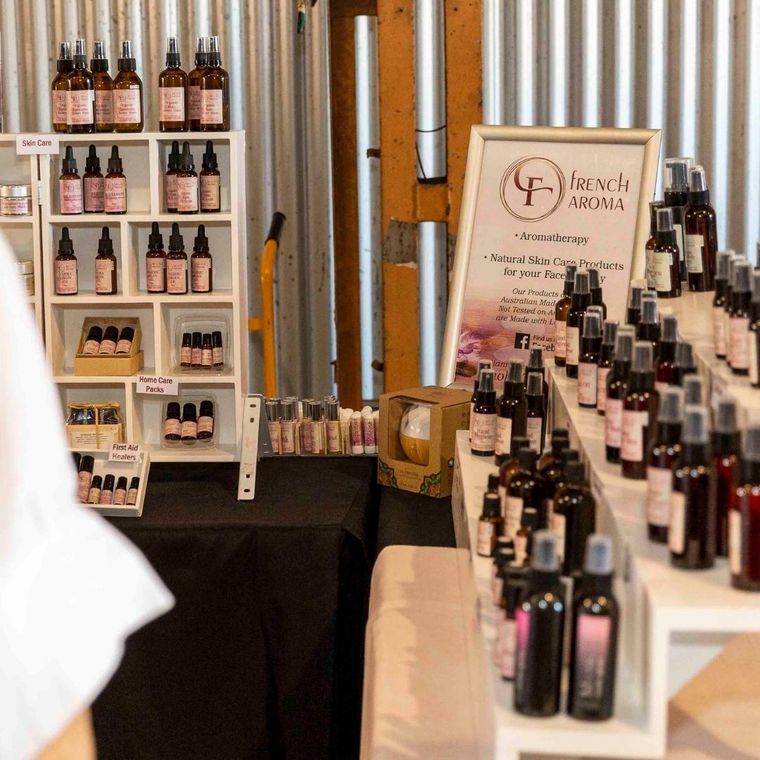 Regular Markets | The Makers Markets Toowoomba