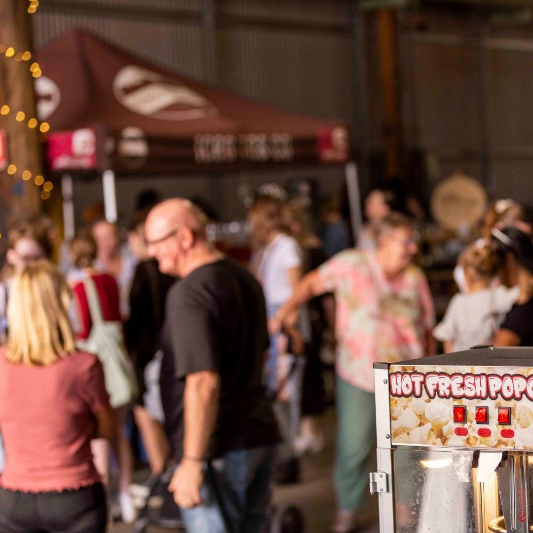 Regular Markets | The Makers Markets Toowoomba