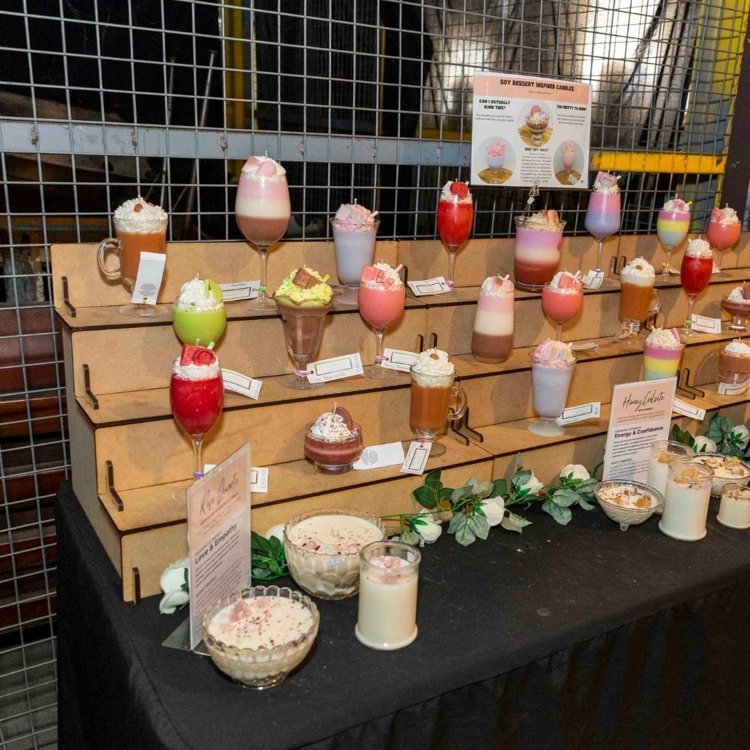 Regular Markets | The Makers Markets Toowoomba