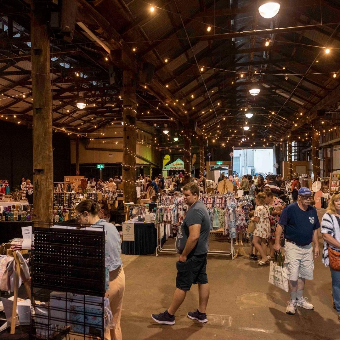 Vendors | The Makers Markets Toowoomba