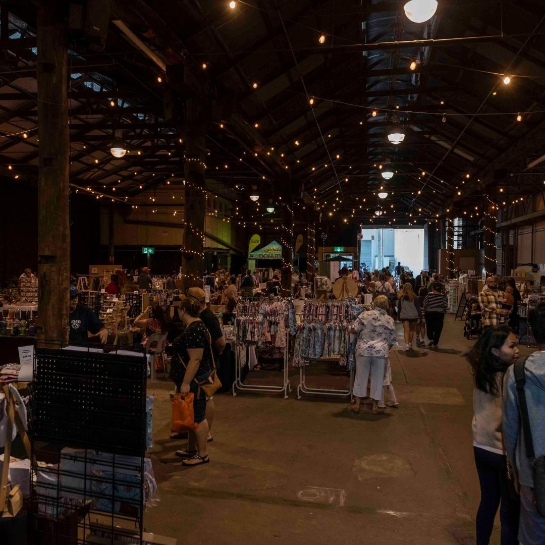 Vendors | The Makers Markets Toowoomba
