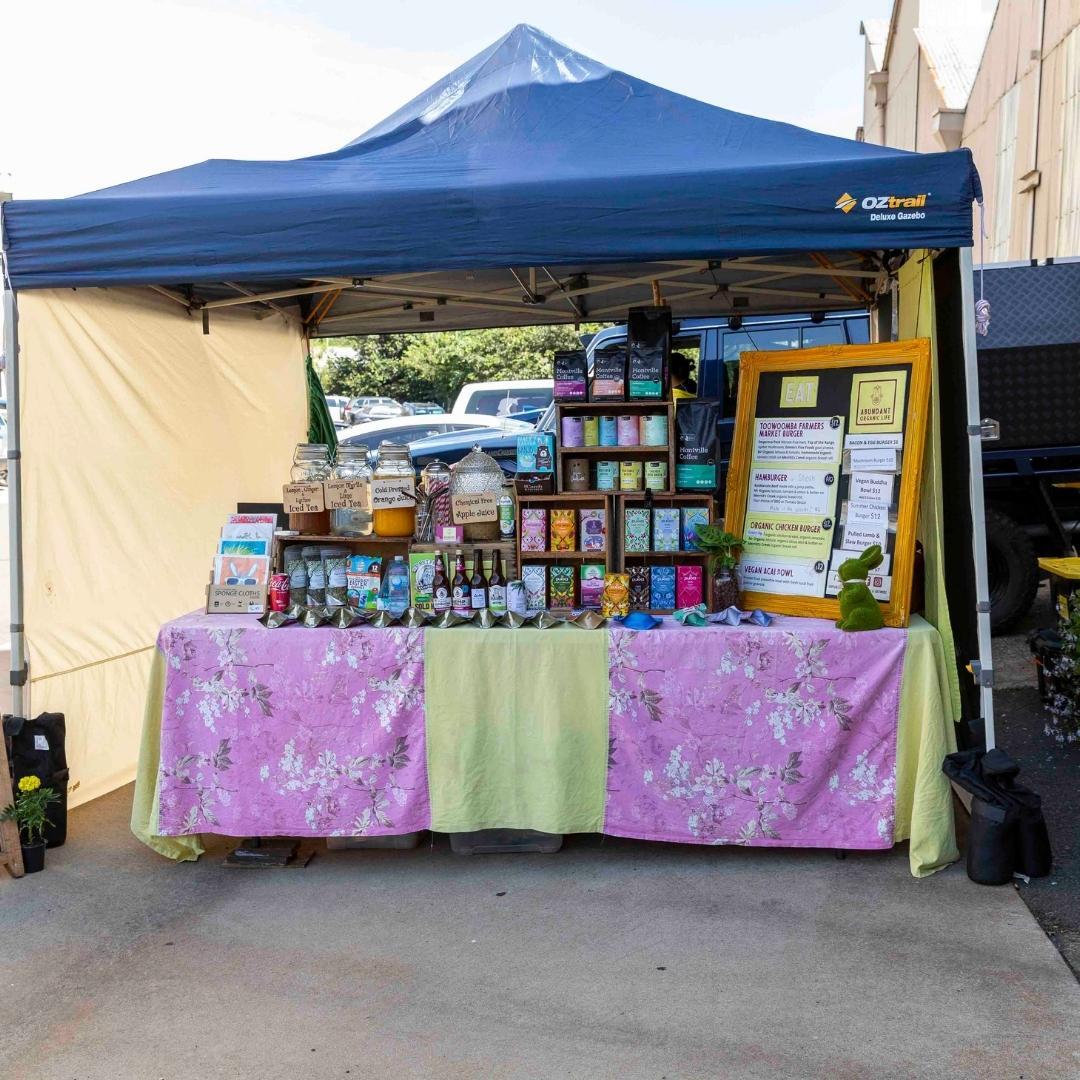 Regular Markets | The Makers Markets Toowoomba