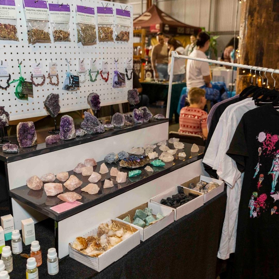 Regular Markets | The Makers Markets Toowoomba