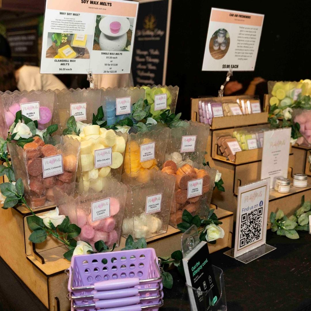 Body & Soul Expo | The Makers Markets Toowoomba Queensland