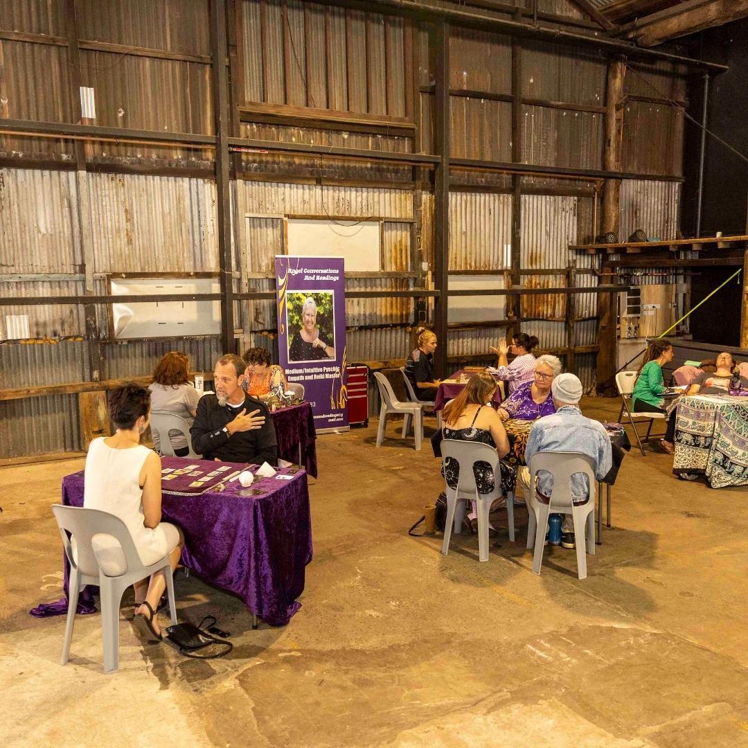 The Makers Markets | Toowoomba & Highfields | Indoor Markets