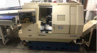 AAA Machine Products, Inc.