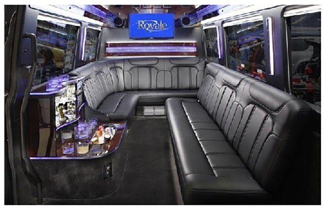Best Massachusetts Limo Service | Norwood, MA | Pearls Limousine