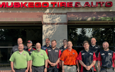 Expert Automotive Service in Muskego | Silver Lake Auto & Tire Centers