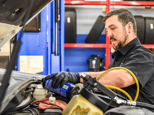 Essential Car Fluid Check Before You Head North from Waukesha County