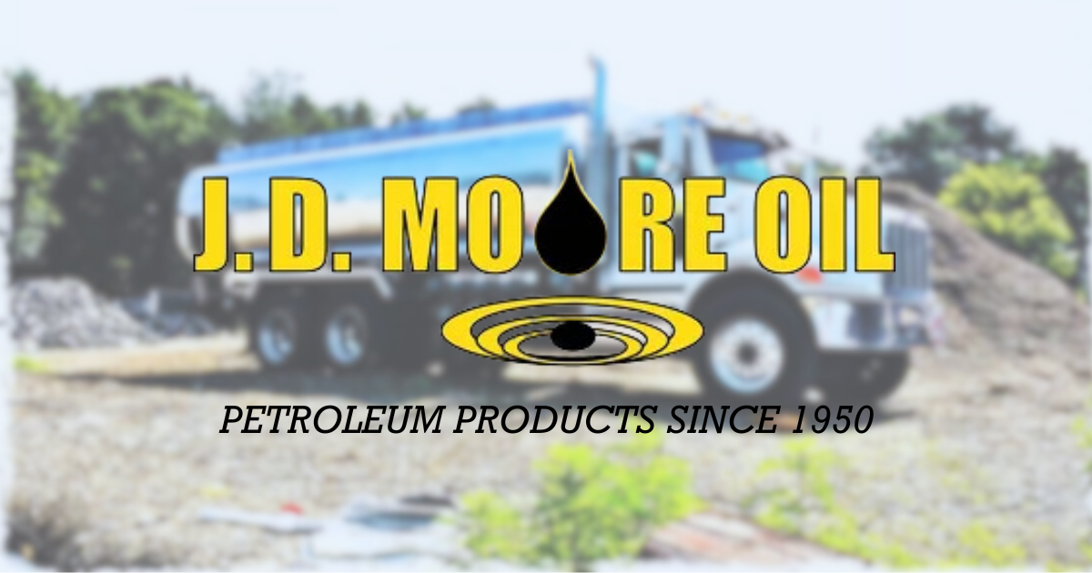 Hydraulic Oil |Brunswick GA | JD Moore Oil